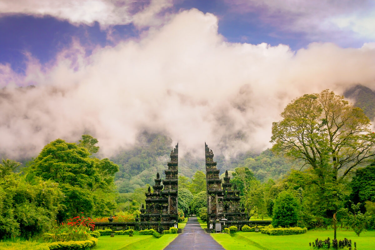 Explorando Bali - 11 Días - Viajes a Bali | Autentico Bali
